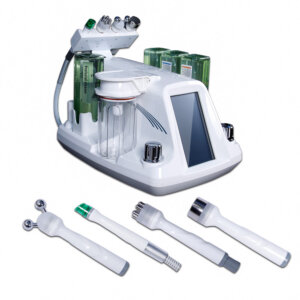 Hydrofacial Machines | facial-machine.com