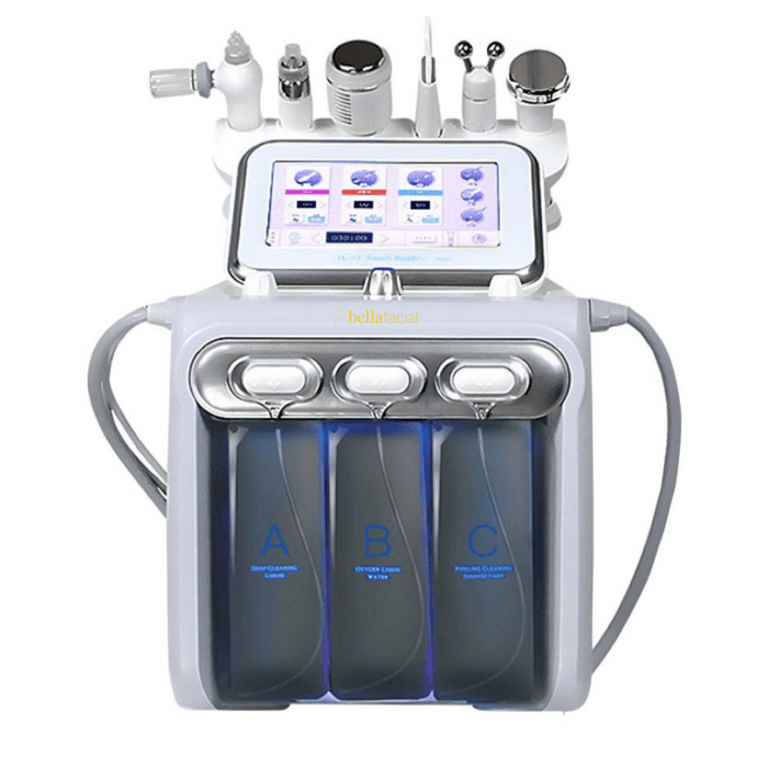 Facial Machine : Professional or Home Use | Bella Facial